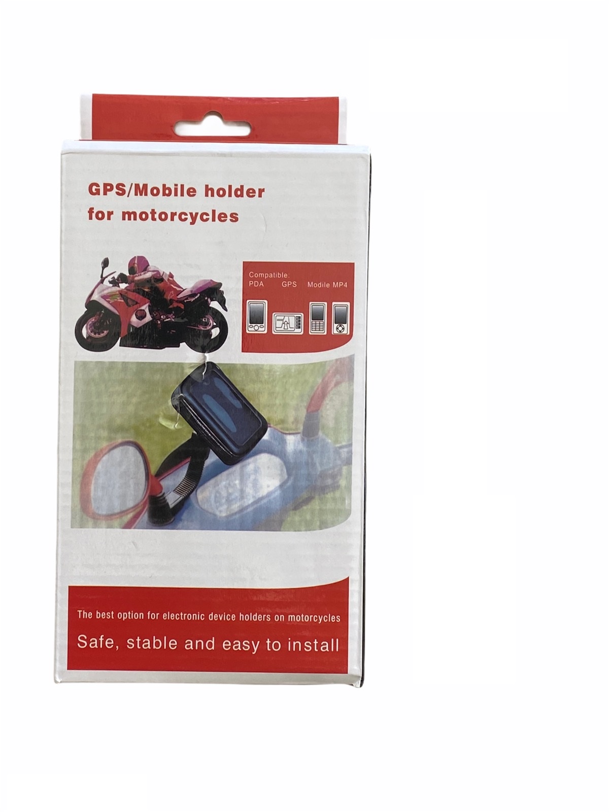 ΒΑΣΗ SMARTPHONE ΜΟΤΟΣΥΚΛΕΤΑΣ - Car-Accessories.gr