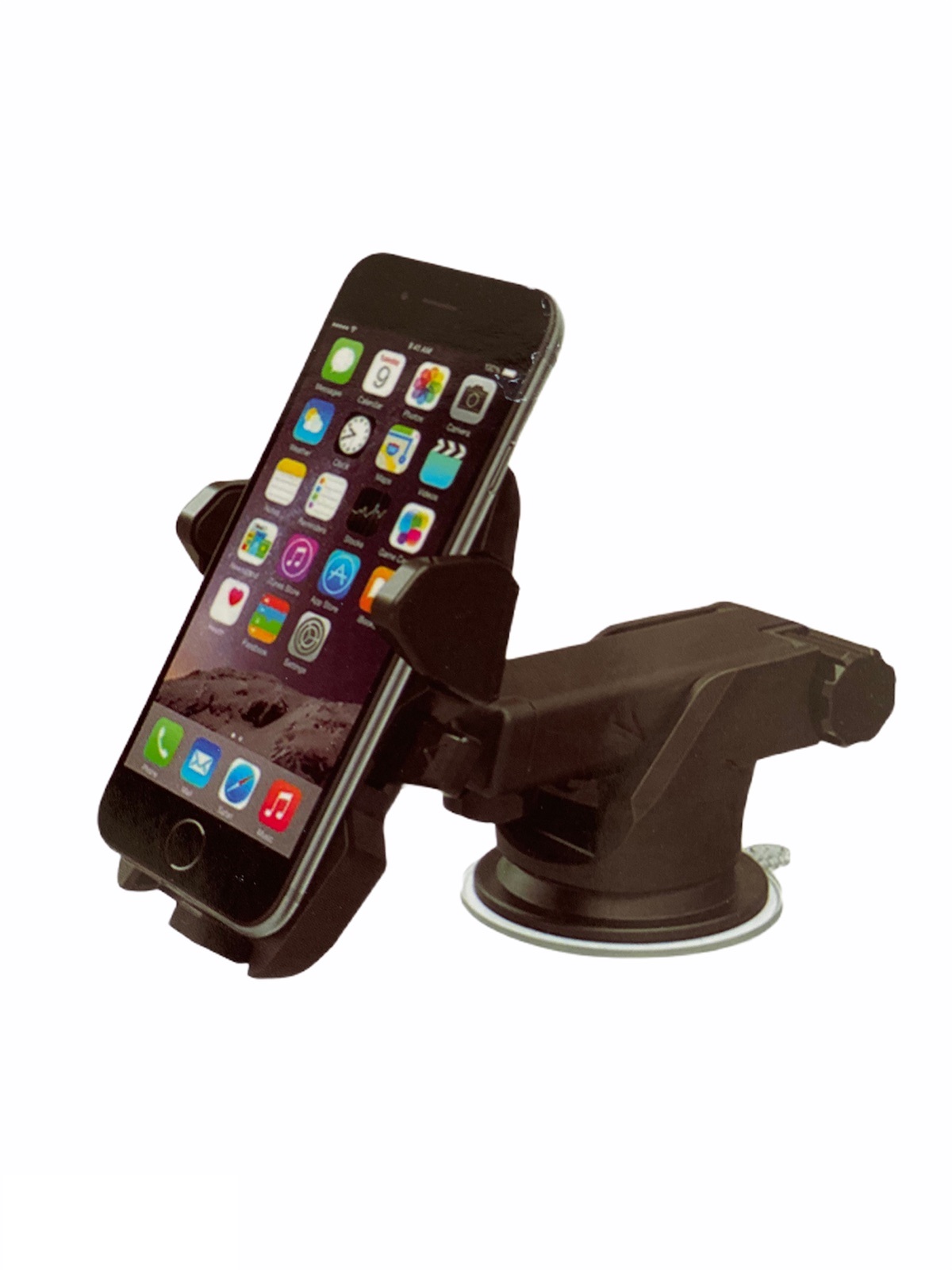 ΒΑΣΗ SMARTPHONE ΒΕΝΤΟΥΖΑ - Car-Accessories.gr
