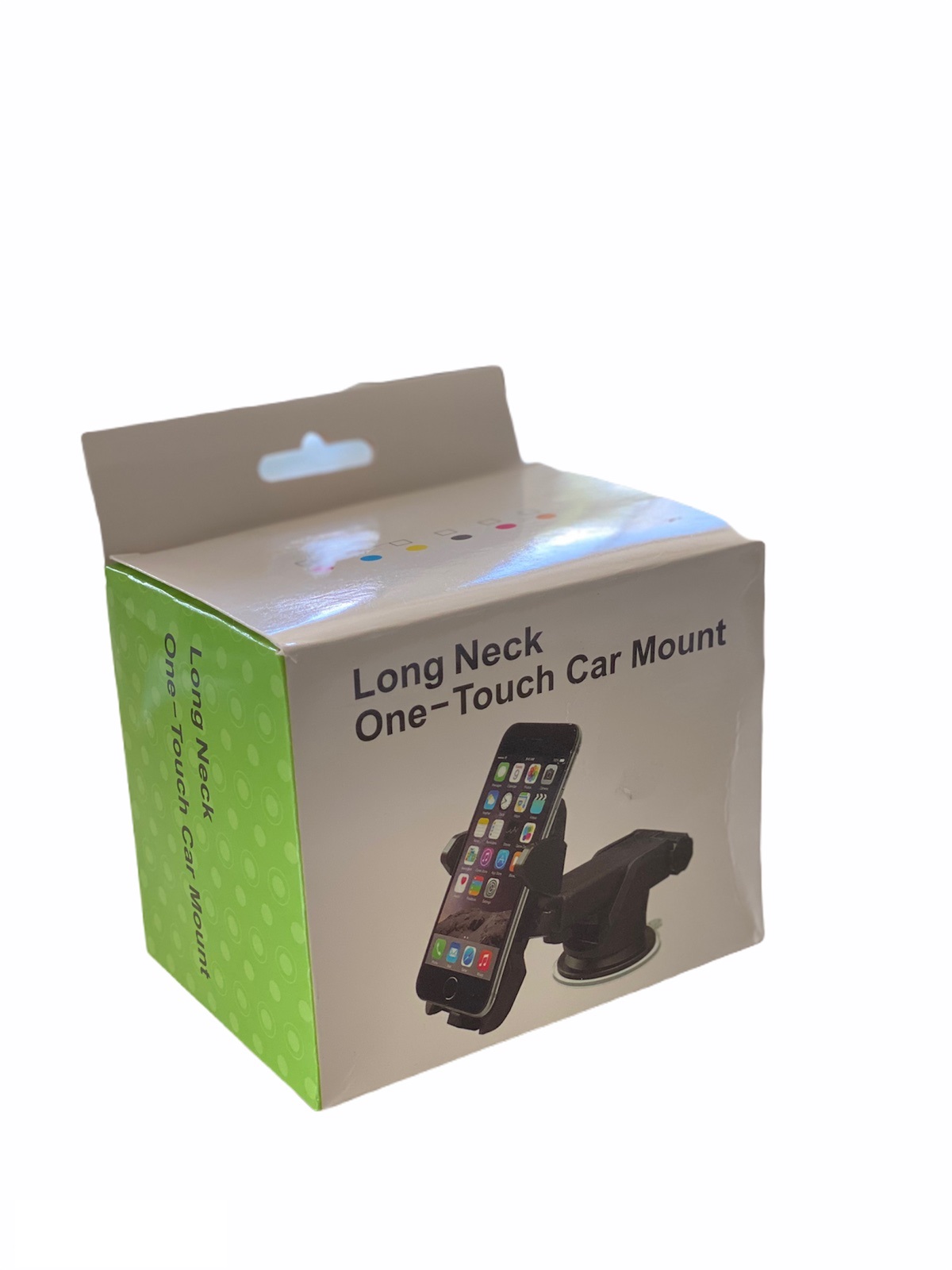 ΒΑΣΗ SMARTPHONE ΒΕΝΤΟΥΖΑ - Car-Accessories.gr
