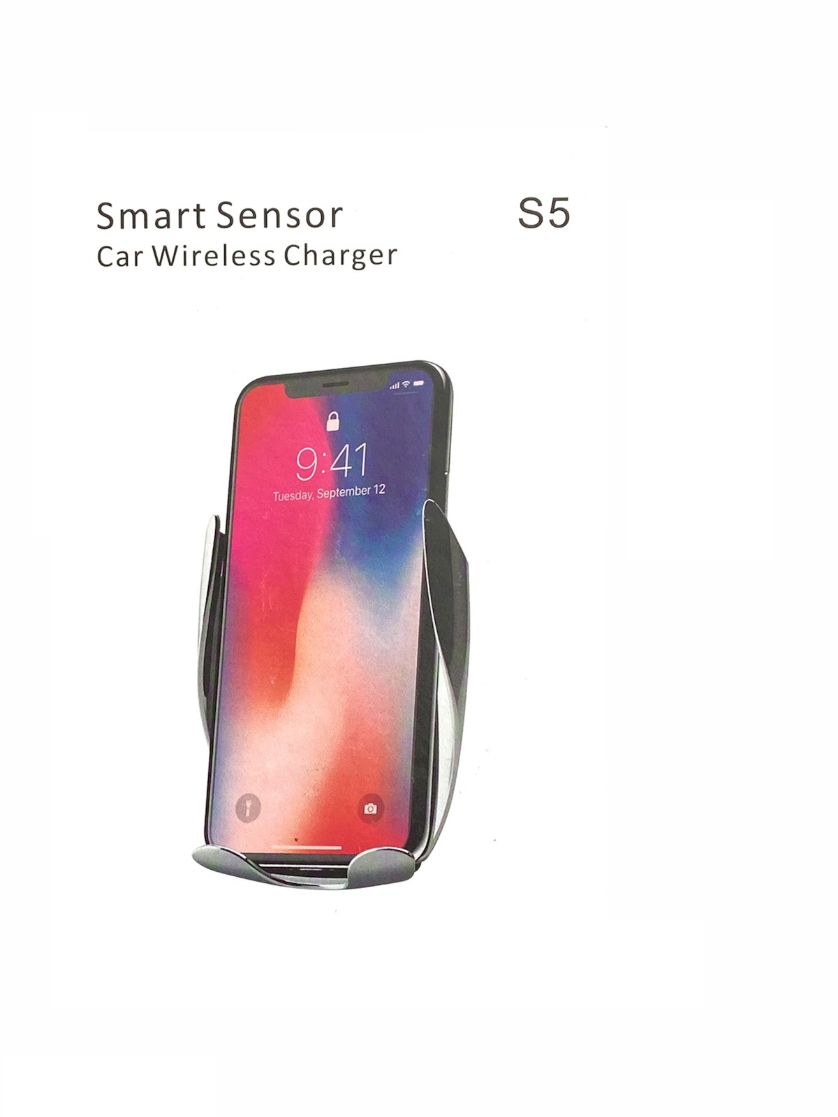 ΒΑΣΗ SMARTPHONE ΜΕ ΑΣΥΡΜΑΤΗ ΦΟΡΤΙΣΗ - Car-Accessories.gr