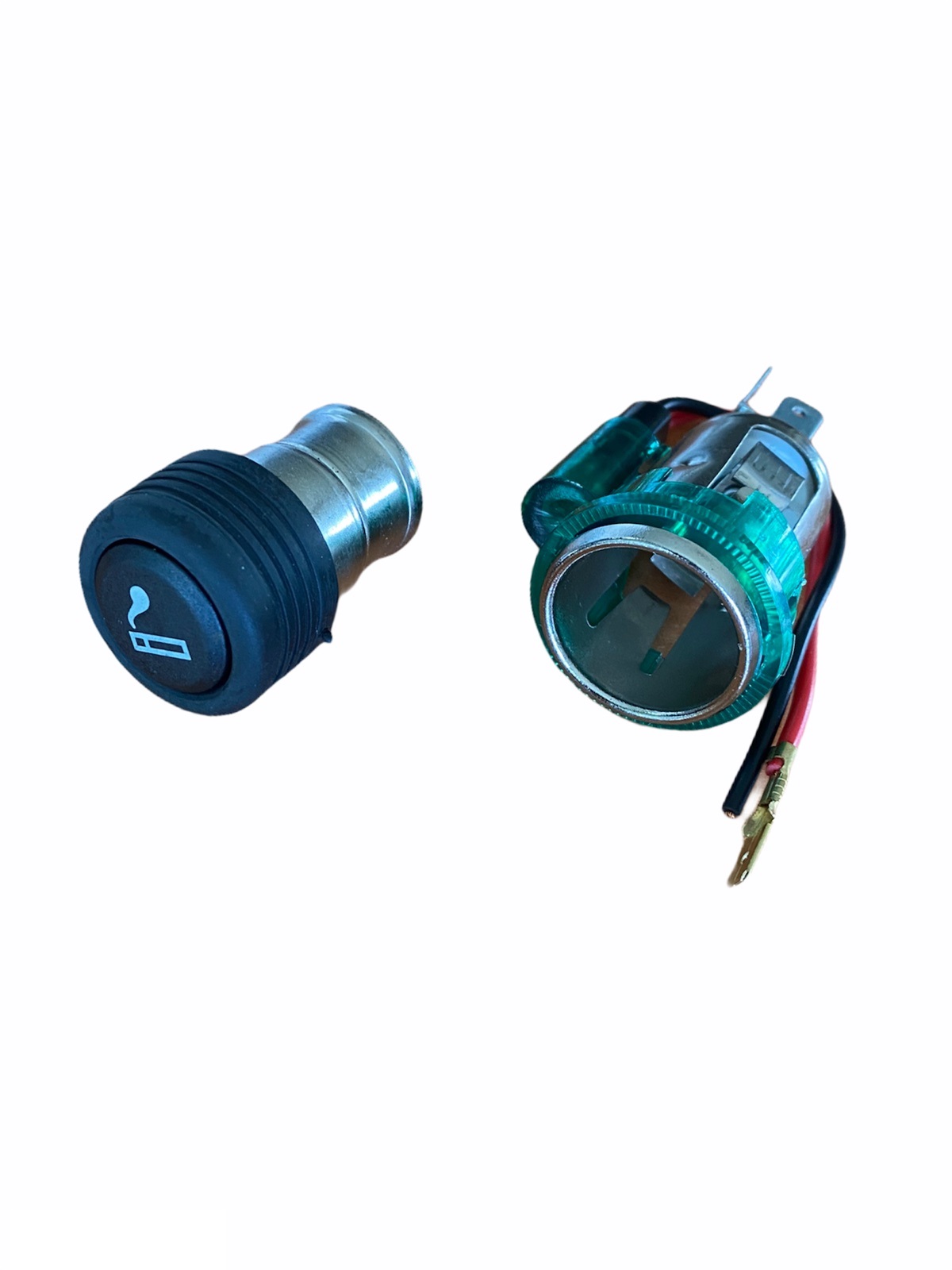 ΑΝΑΠΤΗΡΑΣ 12V ΜΕ ΦΩΣ - Car-Accessories.gr