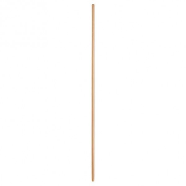 ΚΟΝΤΑΡΙ ΣΚΟΥΠΑΣ ΠΛΥΣΙΜΑΤΟΣ ΞΥΛΙΝΟ 130cm