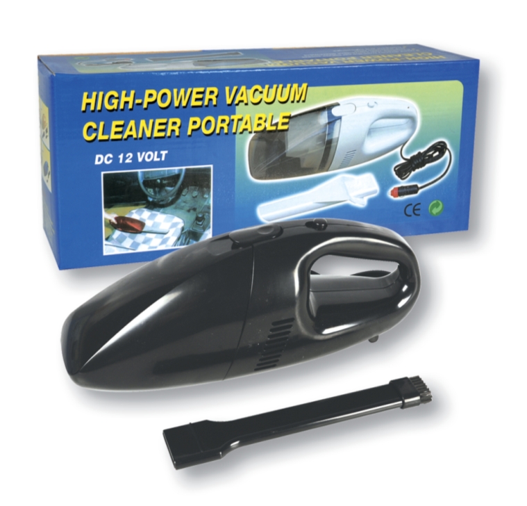 ΣΚΟΥΠΑ HΛΕΚΤΡΙΚΗ 12V