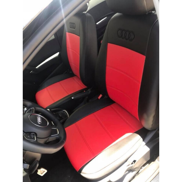 ΕΜΠΡΟΣΘΙΑ ΚΑΛΥΜΜΑΤΑ ΔΕΡΜΑΤΙΝΗ Χ2-Χ4 - Car-Accessories.gr