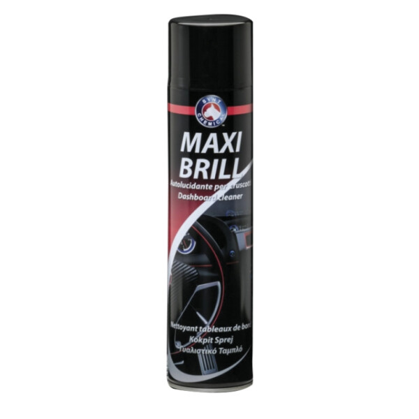 ΓΥΑΛΙΣΤ.ΤΑΜΠΛΩ 600mL MAXIBRILL SYNT