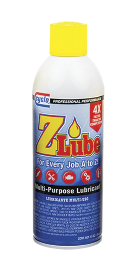 C-305 ΑΝΤΙΣΚΟΡΙΑΚΟ Z-LUBE 284g