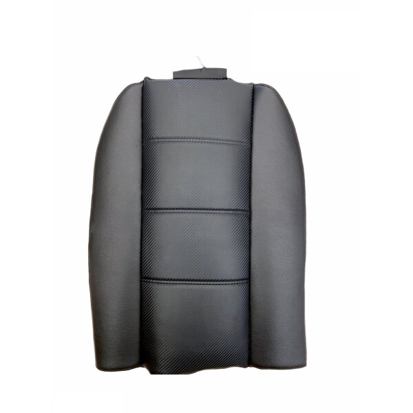 ΕΜΠΡΟΣΘΙΑ ΚΑΛΥΜΜΑΤΑ ΔΕΡΜΑΤΙΝΗ C4-X4 - Car-Accessories.gr