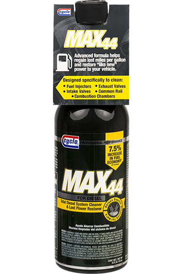 C-44D ΚΑΘΑΡ.ΠΕΤΡΕΛΑΙΟΥ-DPF-EGR-MAX44D 473mL