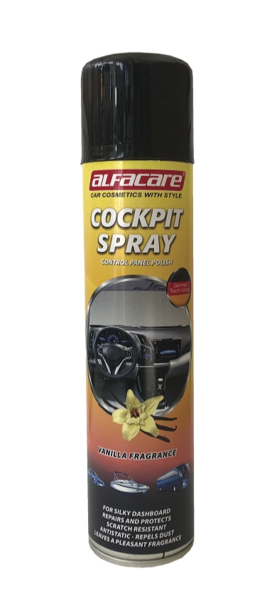 ΓΥΑΛ.ΤΑΜΠΛΟ ΒΑΝΙΛΙΑ 400mL