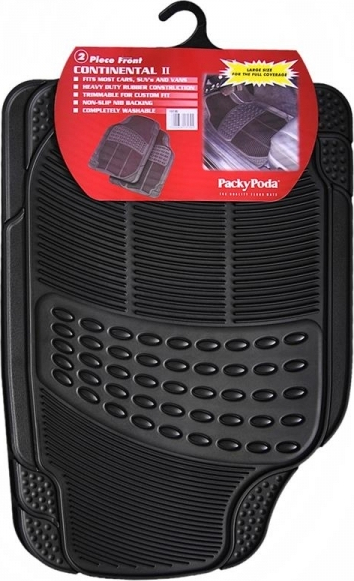 ΠΑΤΩΜΑ CONTINENTAL 7903 ΜΑΥΡΟ ΦΑΡΔΥ