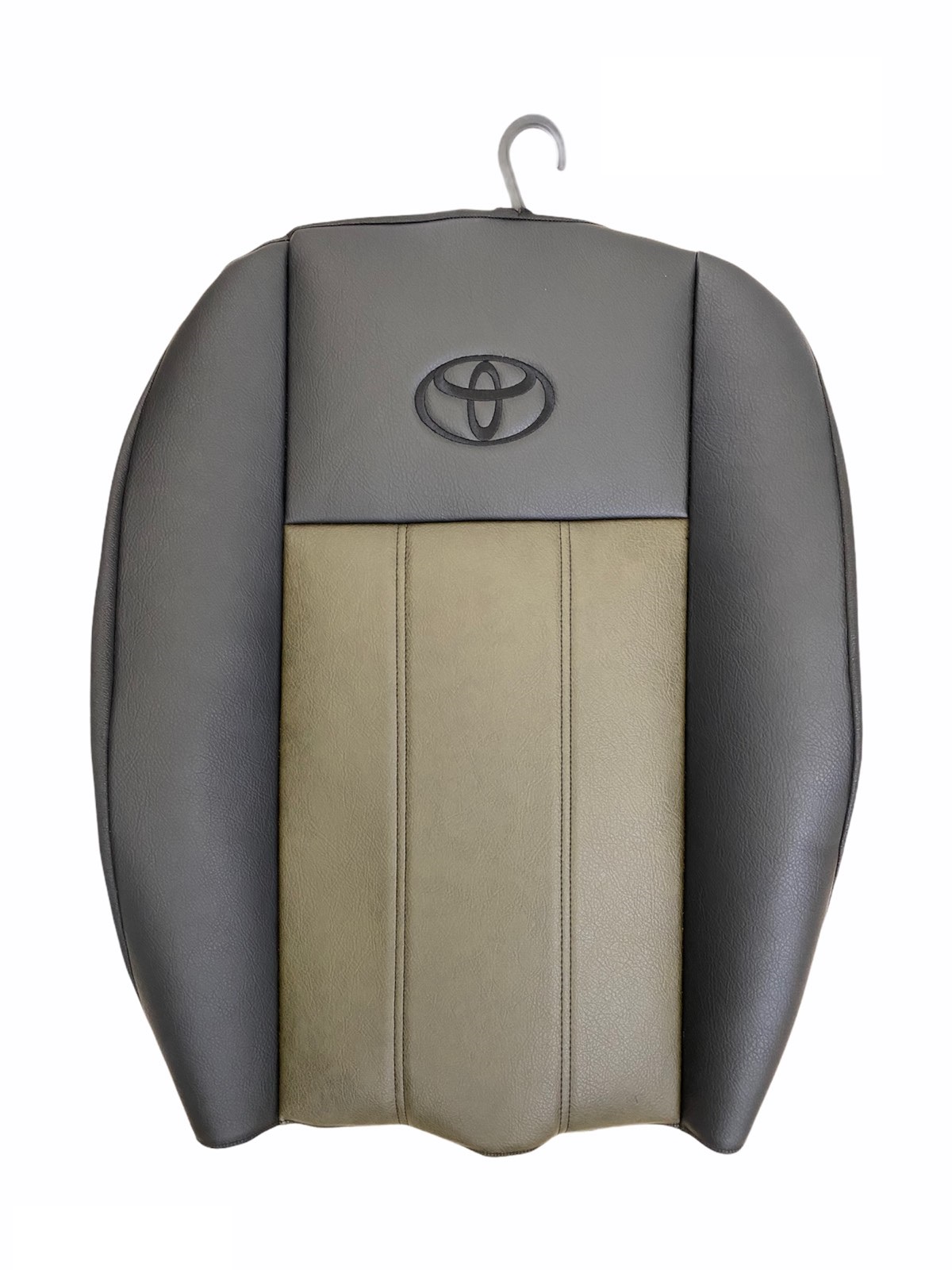 ΕΜΠΡΟΣΘΙΑ ΚΑΛΥΜΜΑΤΑ ΔΕΡΜΑΤΙΝΗ Χ19-X4 - Car-Accessories.gr