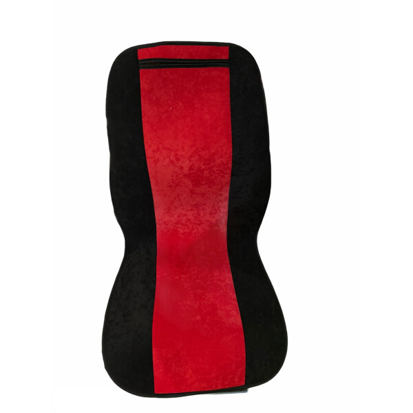 ΠΛΑΤΟΚΑΘΙΣΜΑΤΑ CLASSIC ΜΑΥΡΟ-ΚΟΚΚΙΝΟ - Car-Accessories.gr