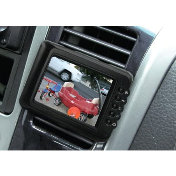 ΚΑΜΕΡΑ ΟΠΙΣΘΟΠΟΡΕΙΑΣ ΑΣΥΡΜΑΤΗ - Car-Accessories.gr