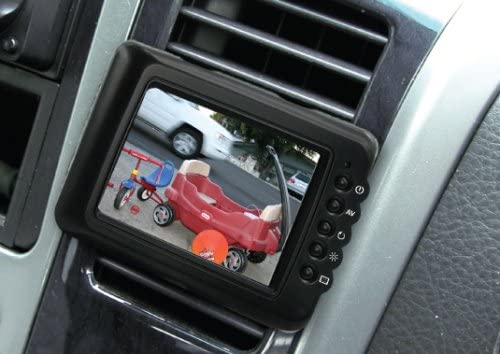 ΚΑΜΕΡΑ ΟΠΙΣΘΟΠΟΡΕΙΑΣ ΑΣΥΡΜΑΤΗ - Car-Accessories.gr