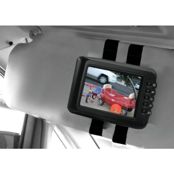 ΚΑΜΕΡΑ ΟΠΙΣΘΟΠΟΡΕΙΑΣ ΑΣΥΡΜΑΤΗ - Car-Accessories.gr