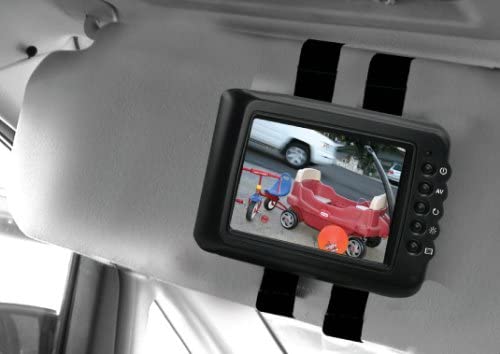 ΚΑΜΕΡΑ ΟΠΙΣΘΟΠΟΡΕΙΑΣ ΑΣΥΡΜΑΤΗ - Car-Accessories.gr