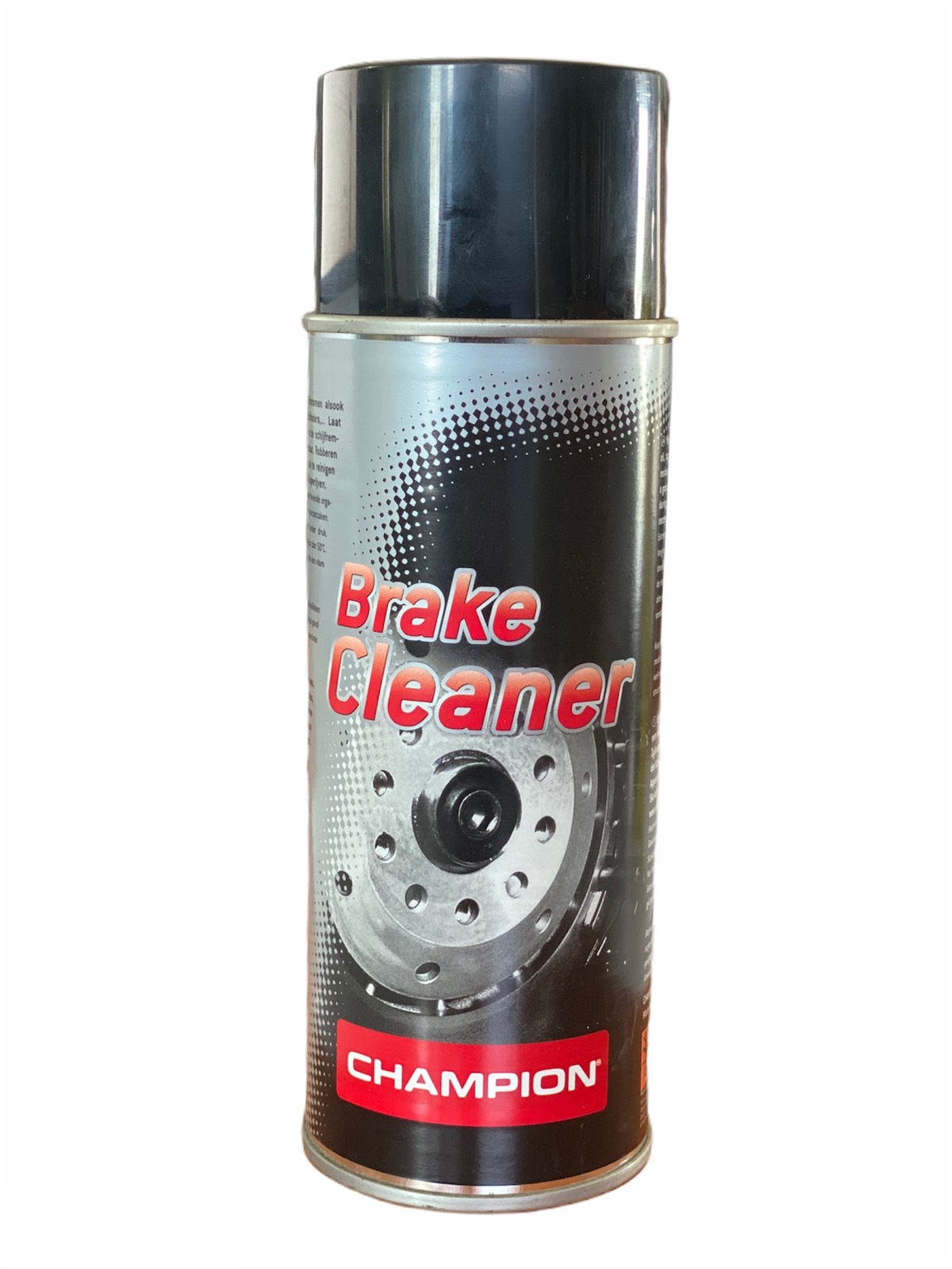 ΚΑΘΑΡΙΣΤΙΚΟ ΦΡΕΝΩΝ CHAMPION - Car-Accessories.gr