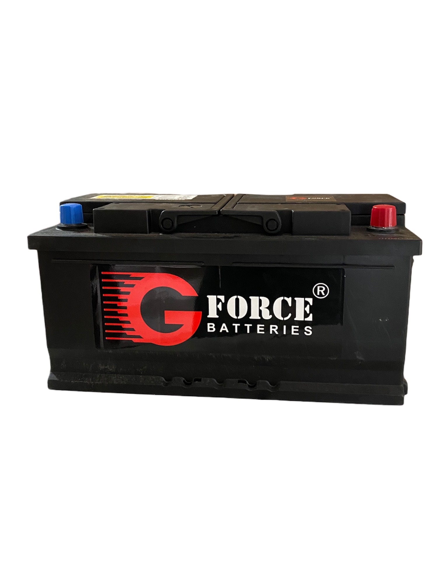 ΜΠΑΤΑΡΙΑ 60040 100ΑΗ-ΔΕΞ GFORCE