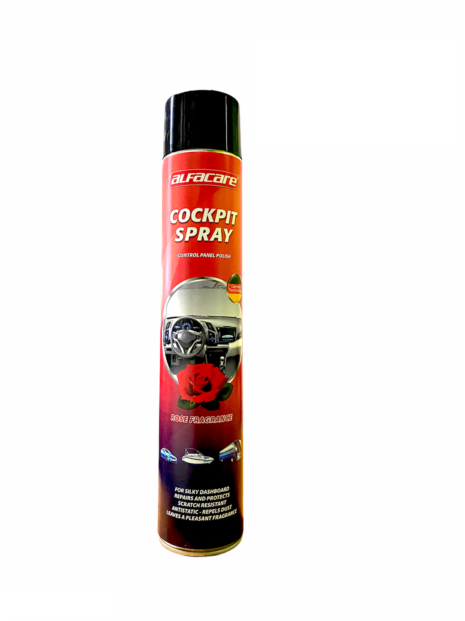 ΓΥΑΛΙΣΤΙΚΟ ΤΑΜΠΛΟ ROSE 750 ML - Car-Accessories.gr