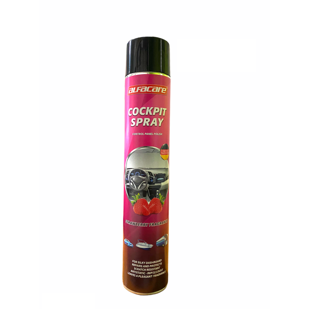 ΓΥΑΛΙΣΤΙΚΟ ΤΑΜΠΛΟ ΦΡΑΟΥΛΑ 750 ML - Car-Accessories.gr