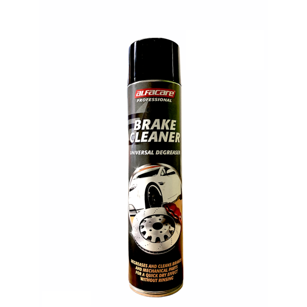 ΚΑΘΑΡΙΣΤΙΚΟ ΦΡΕΝΩΝ ALPHA CARE - Car-Accessories.gr