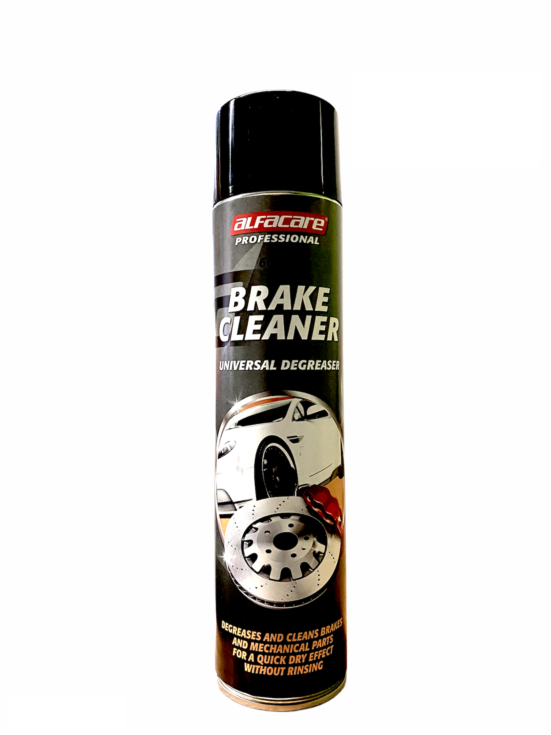 ΚΑΘΑΡΙΣΤΙΚΟ ΦΡΕΝΩΝ ALPHA CARE - Car-Accessories.gr