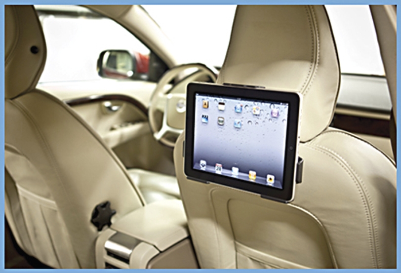 ΒΑΣΗ I-PAD TYPE'S