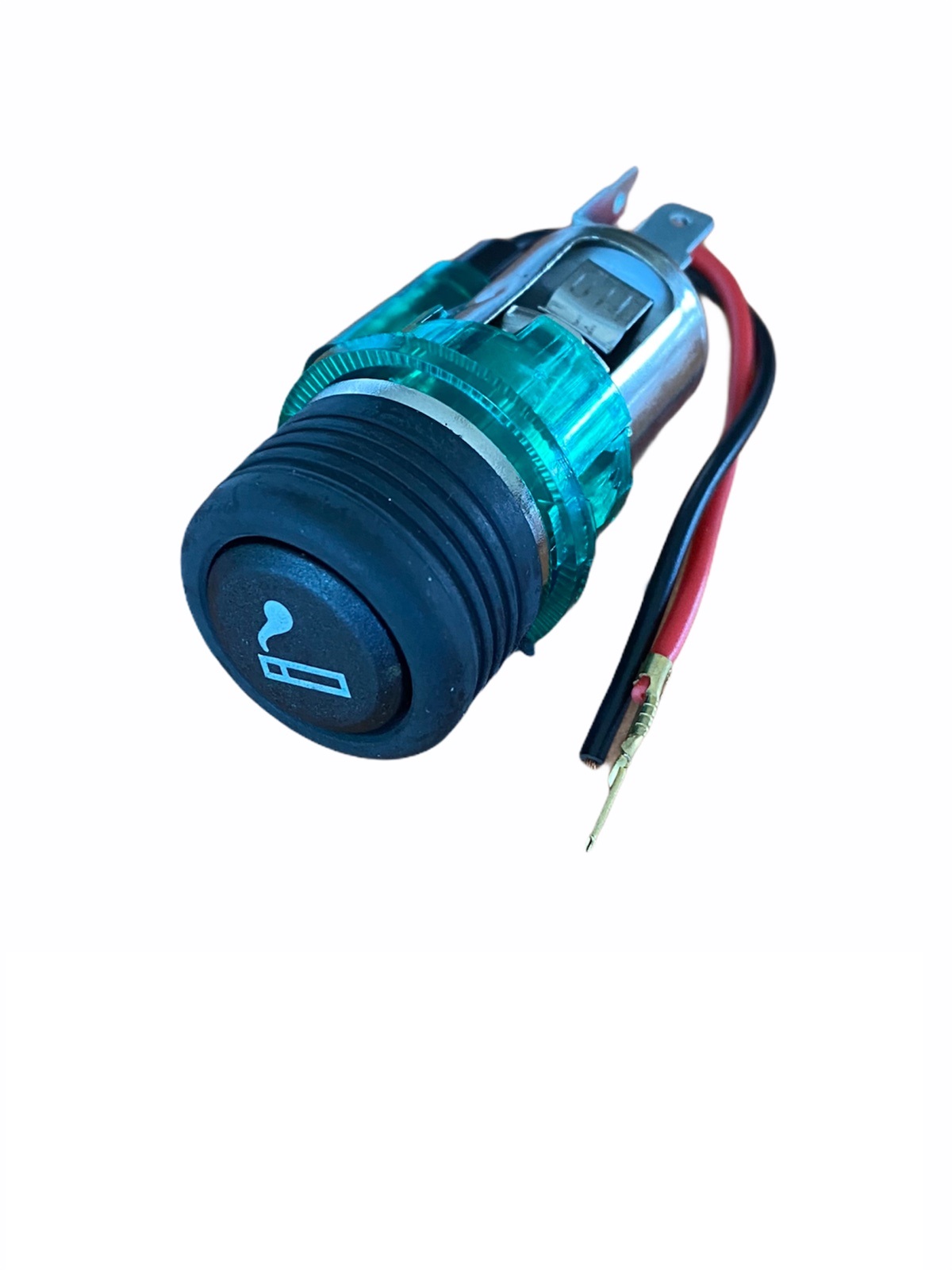 ΑΝΑΠΤΗΡΑΣ 12V ΜΕ ΦΩΣ - Car-Accessories.gr