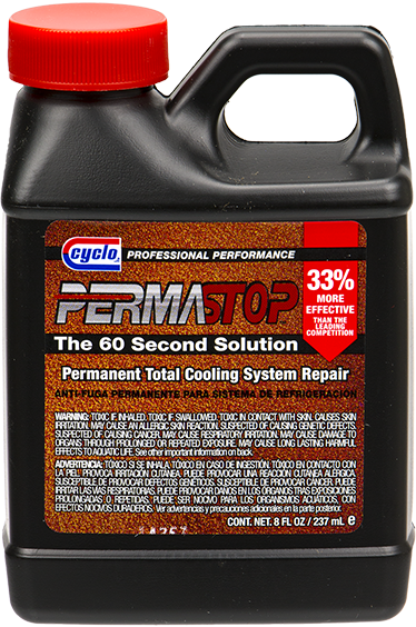 C-521 ΣΤΕΓΑΝ.ΨΥΓΕΙΟΥ ΥΓΡΟ (ΦΩΚΙΑ) PERMASOP 237mL