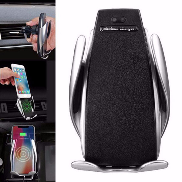 ΒΑΣΗ SMARTPHONE ΜΕ ΑΣΥΡΜΑΤΗ ΦΟΡΤΙΣΗ - Car-Accessories.gr