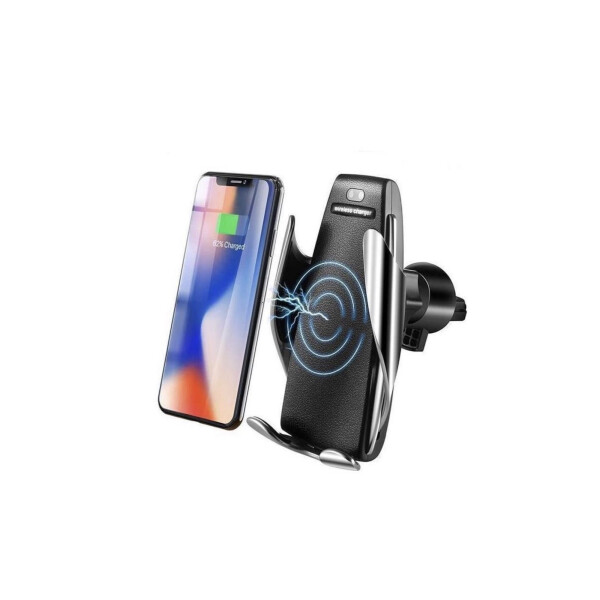 ΒΑΣΗ SMARTPHONE ΜΕ ΑΣΥΡΜΑΤΗ ΦΟΡΤΙΣΗ - Car-Accessories.gr